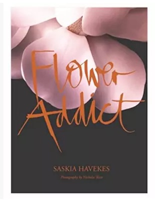 【让利促销】Flower Addict 悉尼Grandiflora 花店创始人“花艺大师”Saskia Havekes插花花艺设计