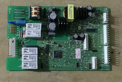 适用于美国ge通用板冰箱电脑板EBX1017G501主板 200D2259G059