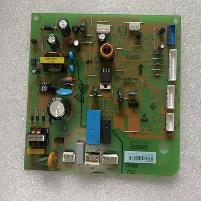 TCL冰箱主板 BCD-200WF1 控制电脑板主板 2104010036AA BCD-200-C