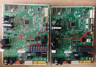 适用于 原装三菱空调电脑板主板MFD-GE75VC RG00V406B WM00B279B