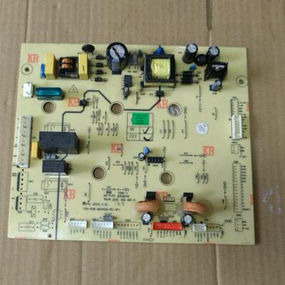 伊莱克斯电脑板主板BCD439-P YTH-PC 17-08301-00B 17-08302-00C