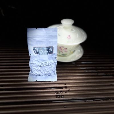 福建铁观音霖韵安溪寒露兰花香特级浓香型安溪高山茶叶批发529元