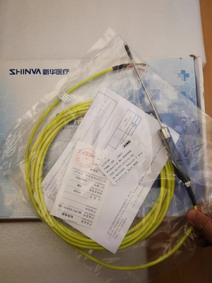 灭菌柜久茂黄色直头温度探头新华