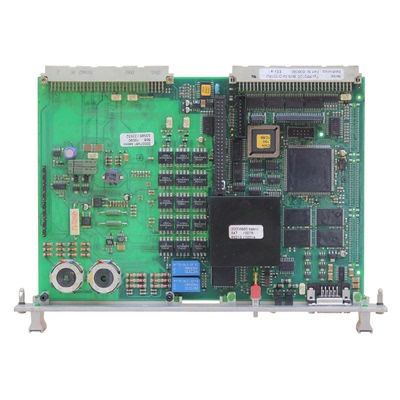 BECKER CPU卡 PP2125 PROMOS监控系统PP2120天津贝克PP2125AT