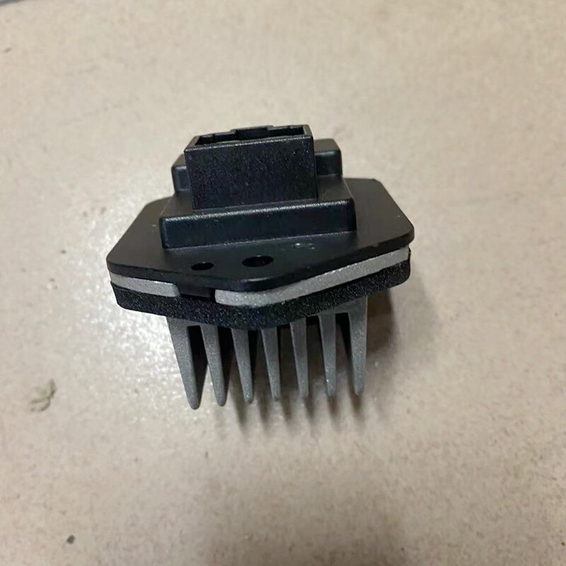 适用江淮瑞铃皮卡瑞玲风扇电阻鼓风机电阻暖风机电阻电阻模块原厂