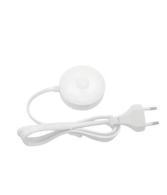 Power Charger for Oral B Toothbrushes Dock iO7 iO8 iO9 white