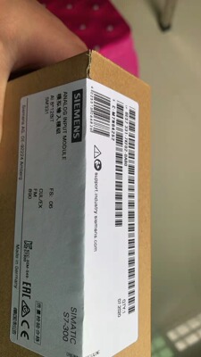 西门子SM331模拟量PLC输入模块  6ES7331-7KF02-0AB0特价销售现货
