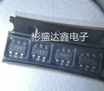 LN2220PAR 丝印AMB封装SOT-23-6 2A电流 宽电压2-24V 电源升压IC