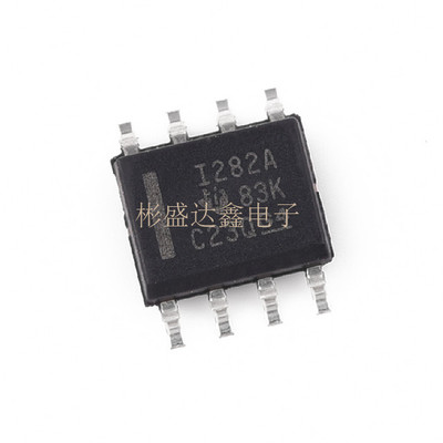 INA282AIDR INA282AID INA282 打字I282A 贴片SOP8 全新现货