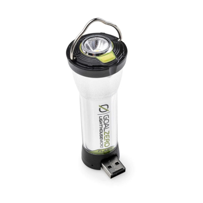 美国GoalZero露营灯户外营地灯