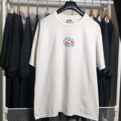 KeithHaring凯斯哈林短袖T恤