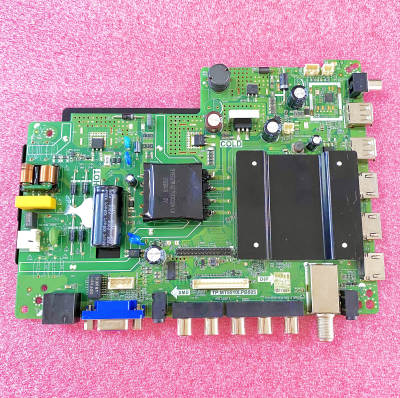 原装主板TP.MT5510I.PB805
