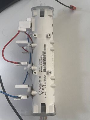 海尔加热体加热内胆发热棒