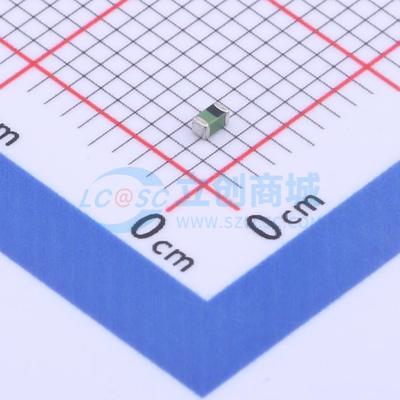 贴片电感 LQG18HN4N7S00D 0603 4.7nH 900mA 150mΩ原装正品