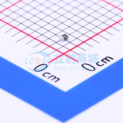 贴片电感 MLF1005LR12KT000 0402 120nH ±10% 140mA 590mΩ