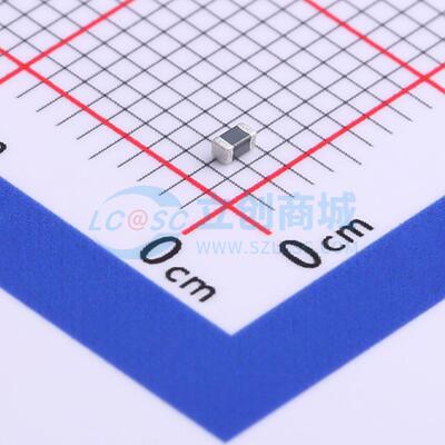 贴片电感 MLF1608C180KTD25 0603 18uH ±10% 2mA 850mΩ