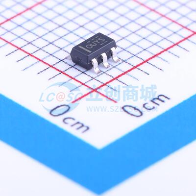 精密运放 OPA192IDBVR SOT-23-5 原装正品 电子元器件配单