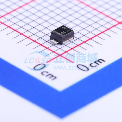 肖特基二极管 MBRM140T1G DO-216AA 40V 1A onsemi(安森美) 原装