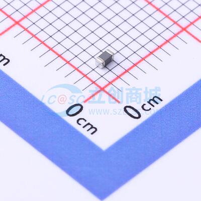 贴片电感 LQM18NNR27K00D 0603 270nH ±10% 50mA 800mΩ