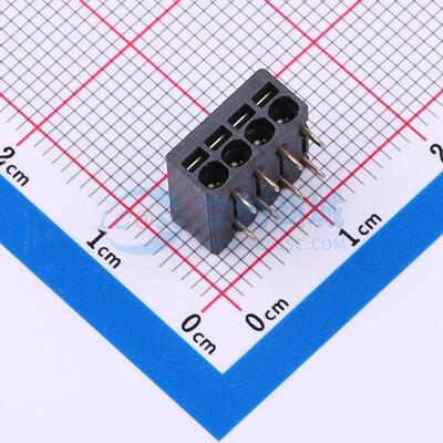 插拔式接线端子 1770908 P=2.5mm 原装正品 电子元器件配单