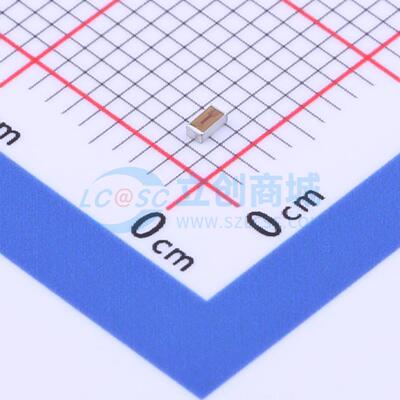 功率电感 LQP18MN82NG02D 0603 82nH ±2% 50mA 电子元器件