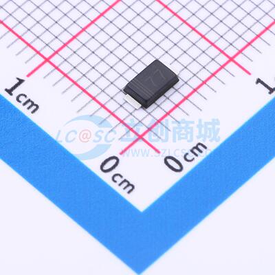 快恢复/高效率二极管 RF302LAM2STFTR SOD-128 200V 3A ROHM(罗姆