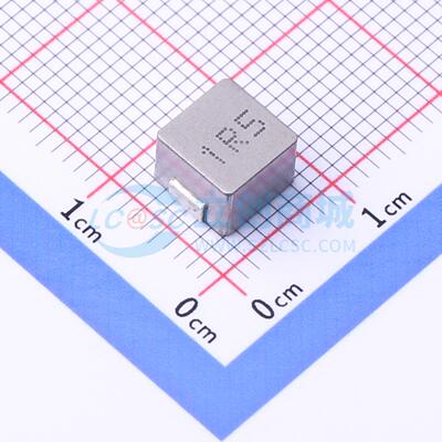 功率电感 HA0650-1R5MTA00 SMD,7x7.6mm 1.5uH ±20% 11A
