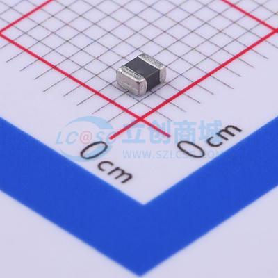 贴片电感 MCL2016A1R0MT 0806 1uH ±20% 140mΩ 电子元器件