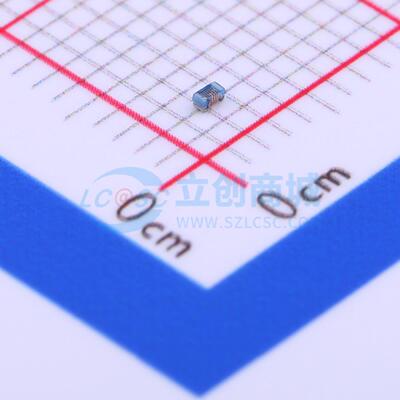 贴片电感 FHW0402UC013JST 0402 13nH ±5% 440mA 210mΩ