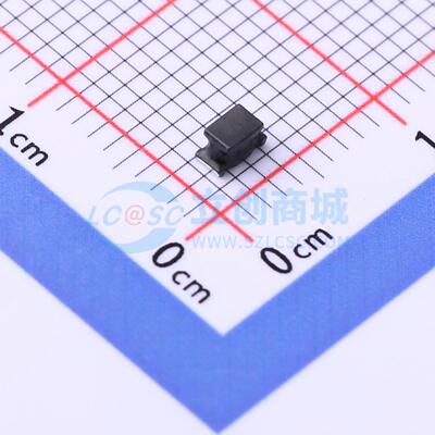 功率电感 LQH31MN5R6J03L 1206 5.6uH ±5% 115mA 电子元器件