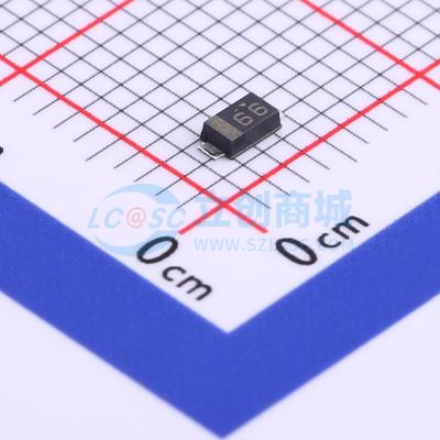 快恢复/高效率二极管 RF081M2STR SOD-123 200V 800mA ROHM(罗姆)