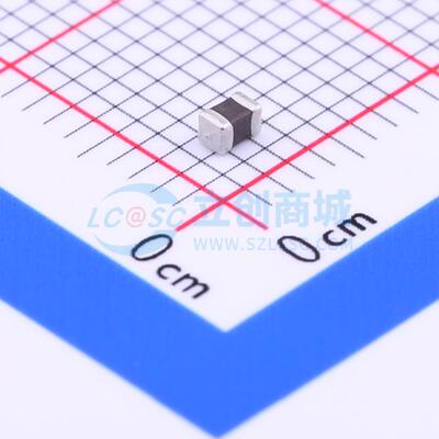 功率电感 LBR2012T4R7M 0805 4.7uH ±20% 200mA 电子元器件