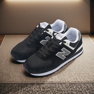 新百伦新百伦574男鞋官方正品