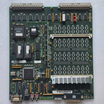 可意大利SPEA VCPU25 VCPU16 主板 ，实物图功
