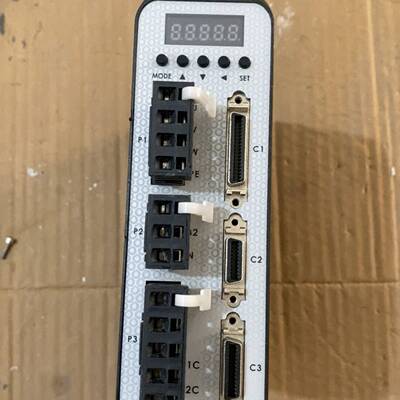 可维修灵猴LINKHOU伺服驱动器，型号SV-J10302APB-议价