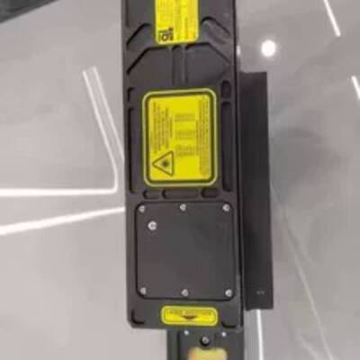 可维修Quantel BIG SKY激光器，型号1600830