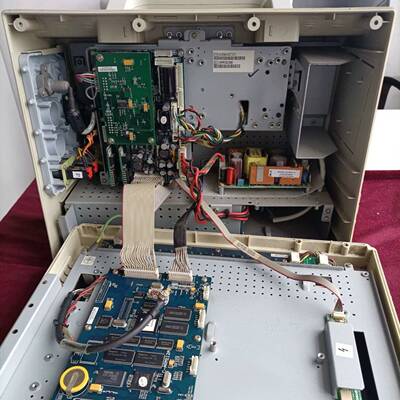 可议价金科威UT4000B电路板，