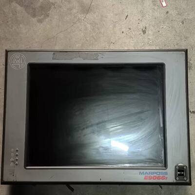 可维修MARPOSS E9066T触摸屏内屏