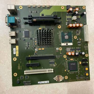 可维修 IBS MAXQ1-R3 WESO设备机主板 工控主板议价
