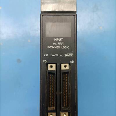 可维修GE模块IC693MDL655F，，功能完好。2议价