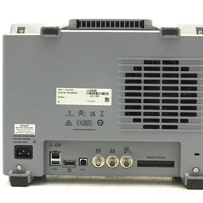 可维修是德科技InfiniiVision 300 HD 系列混