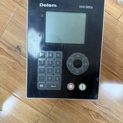 可议价DAC-360s DeIem折弯机系统实物图拍摄功能