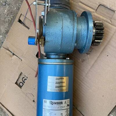 可议价斯贝克玛Specma减速电机，SR3747-5116-1-8