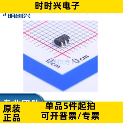 LMR64010XMFE/NOPB 封装SOT23-5 集成电路IC 全新原装现货