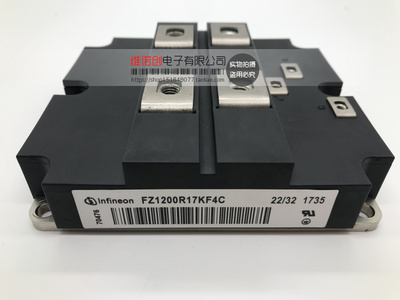 全新FZ1200R16KF5 FZ1200R17KF4C FF1200R17KE3-B2 FF1200R17KE3