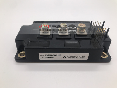 PM200DSA120 PM300DSA120 PM200DHA120 PM150DSA120