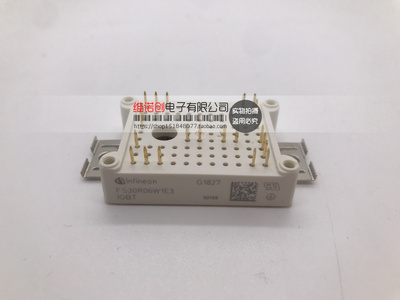 FS20R06W1E3全新模块质保