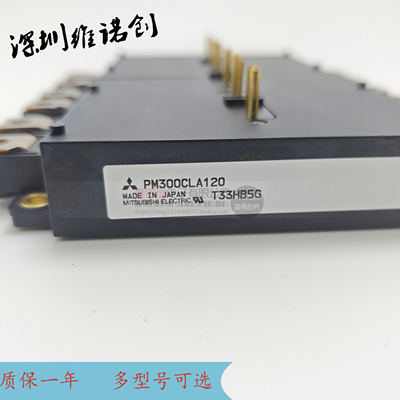 PM300CLA120全新正品电子模块