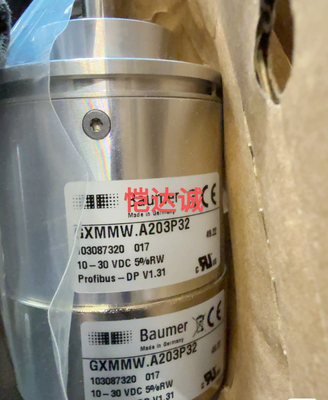 全新Baumer堡盟光电开关，型号O300Y.GR-11175117，瑞士制造