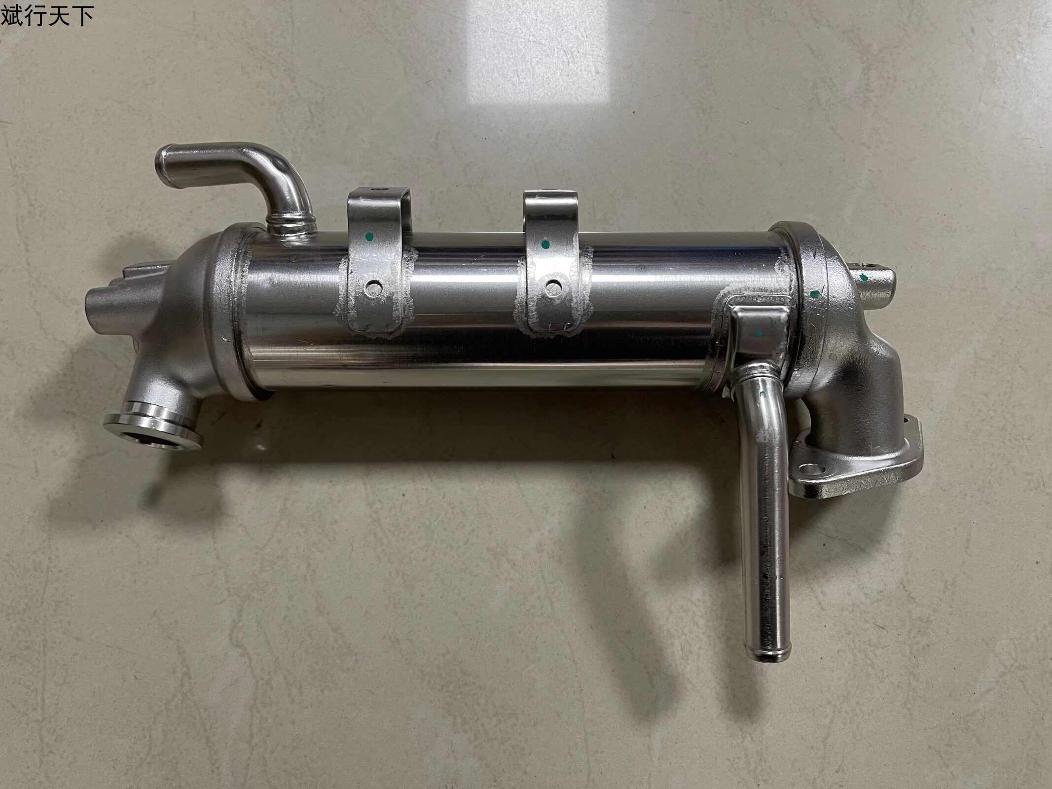 egr阀冷却器,液压油散热器冷却器(第6页)_大山谷图库